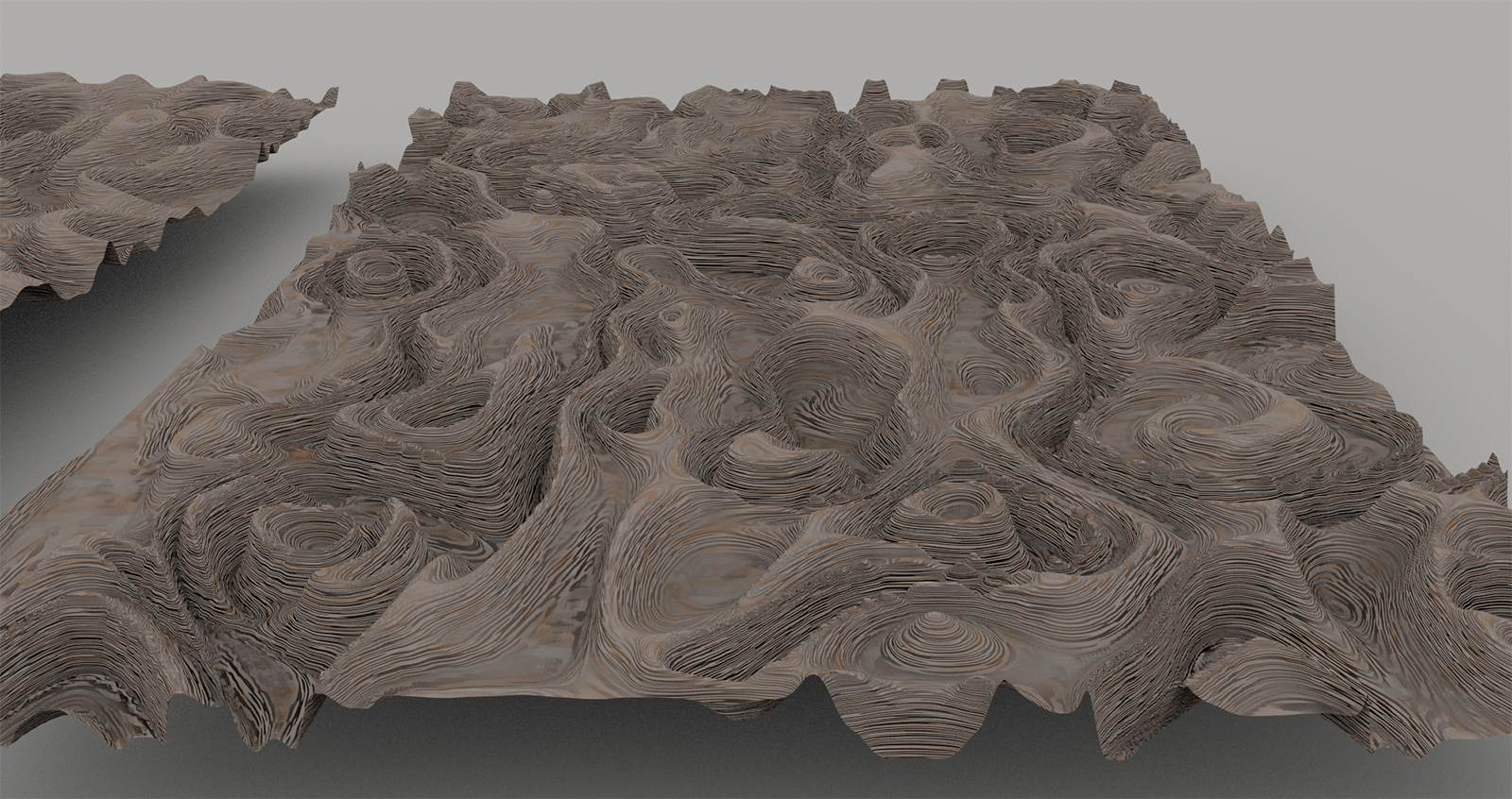 drainage [gh + blender] - padureandrei.compadureandrei.com